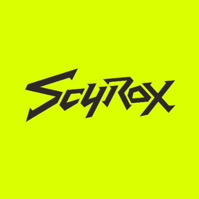 Scyrox – GenesisPC
