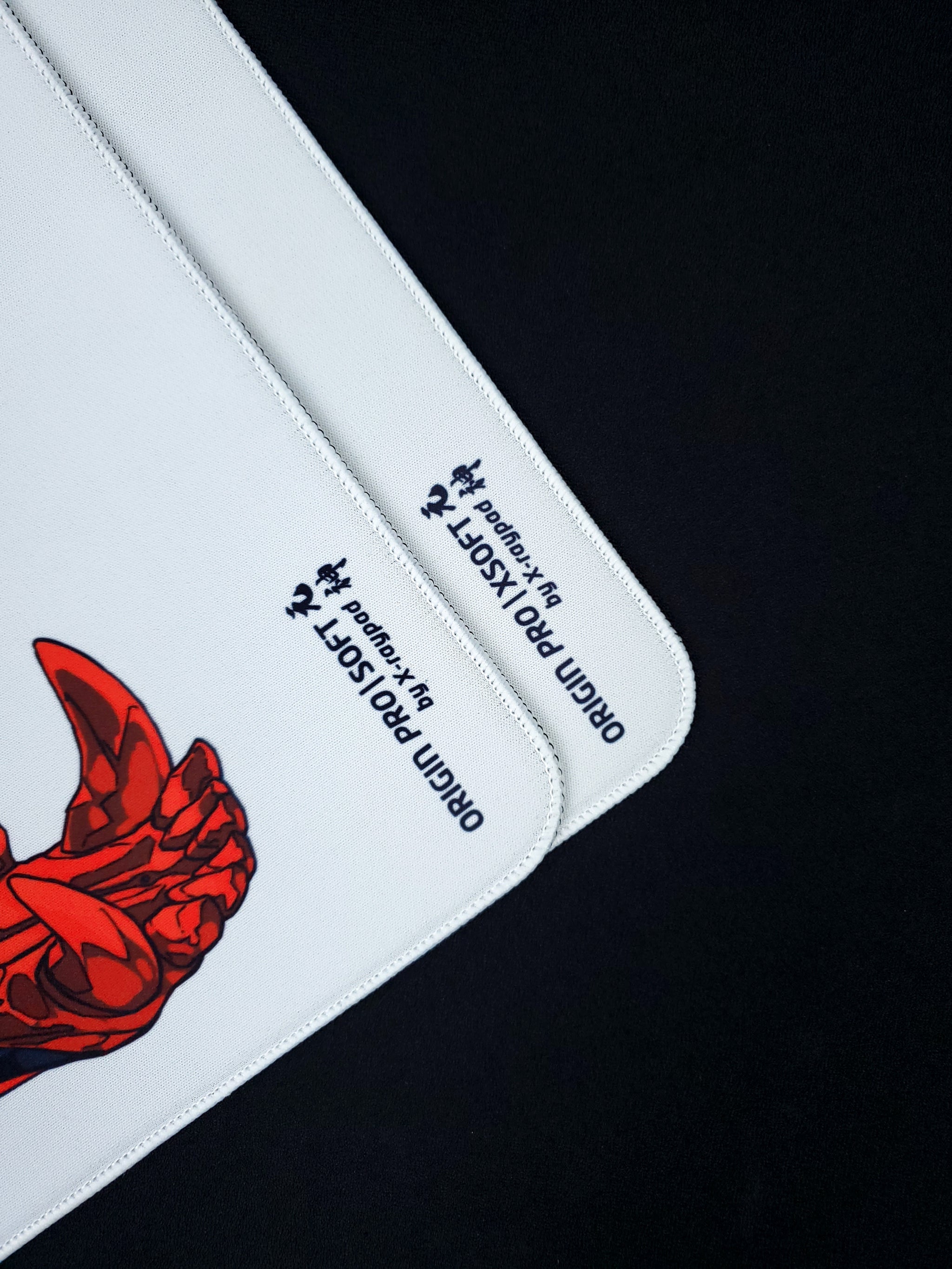 Xraypad X Teru Origin Pro Cerberus – GenesisPC