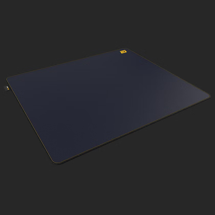 Endgame Gear MPC450 CORDURA® Gaming Mousepad Blue 450x400 – GenesisPC