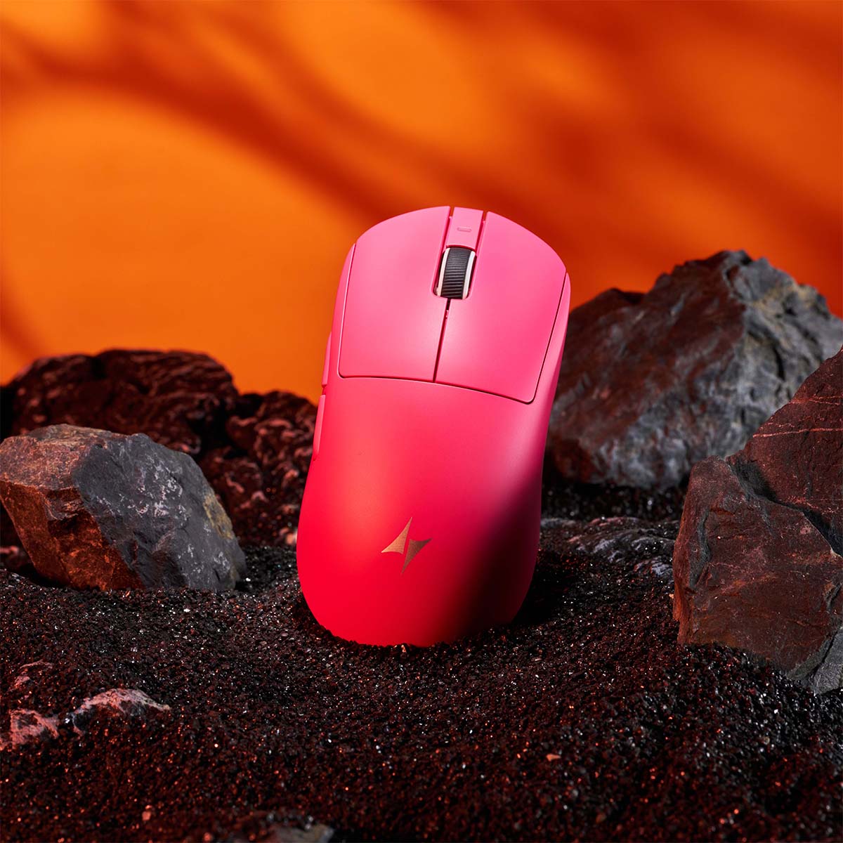 ATK Dragonfly A9 Series Lightweight Wireless Gaming Mouse – GenesisPC