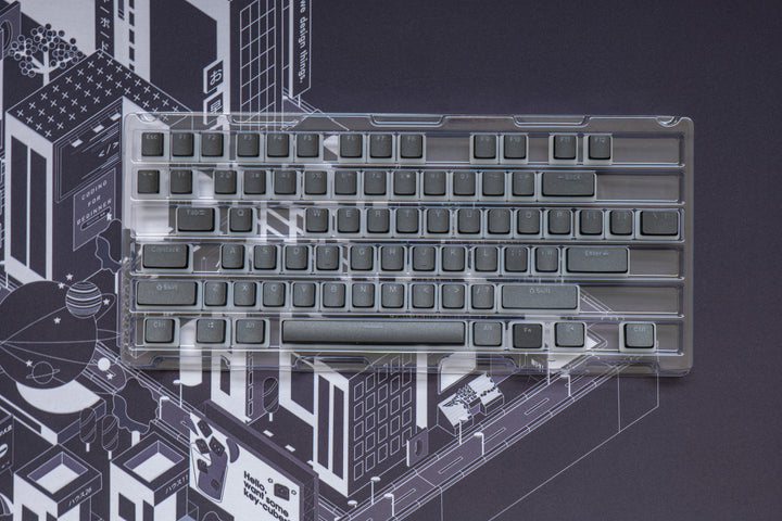 Keycaps – GenesisPC