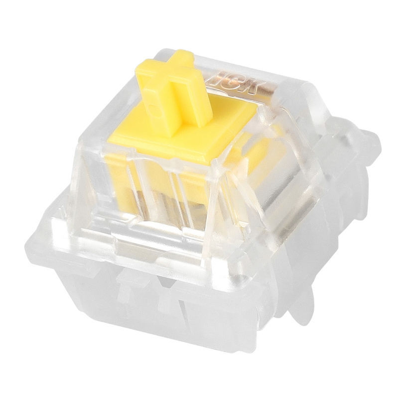 JWK Yellow – GenesisPC