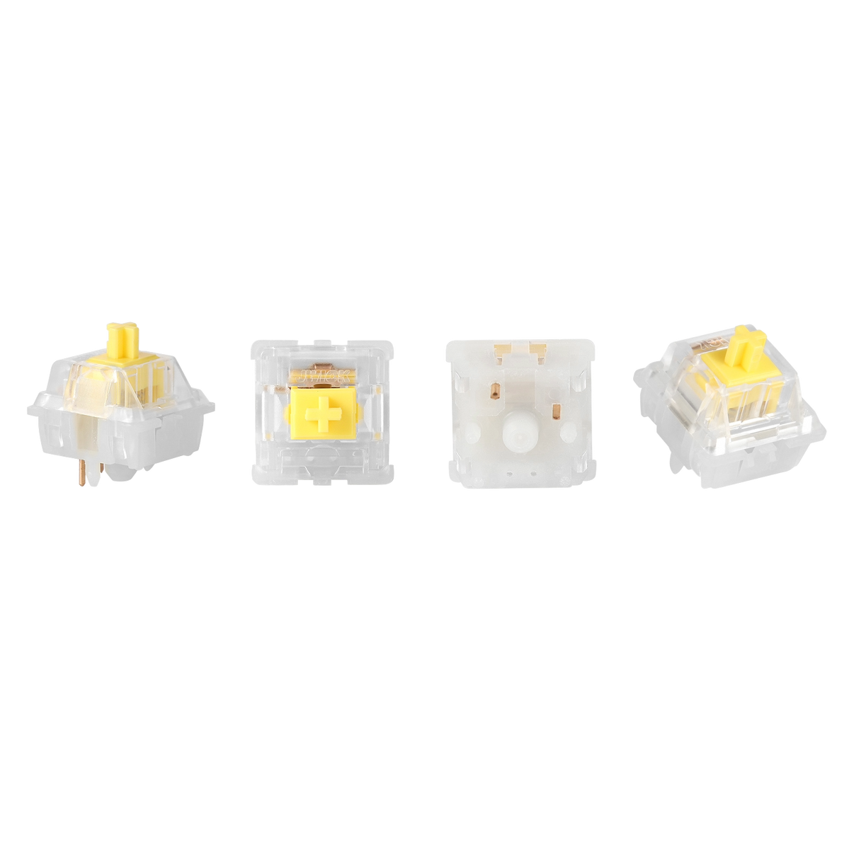 JWK Yellow – GenesisPC