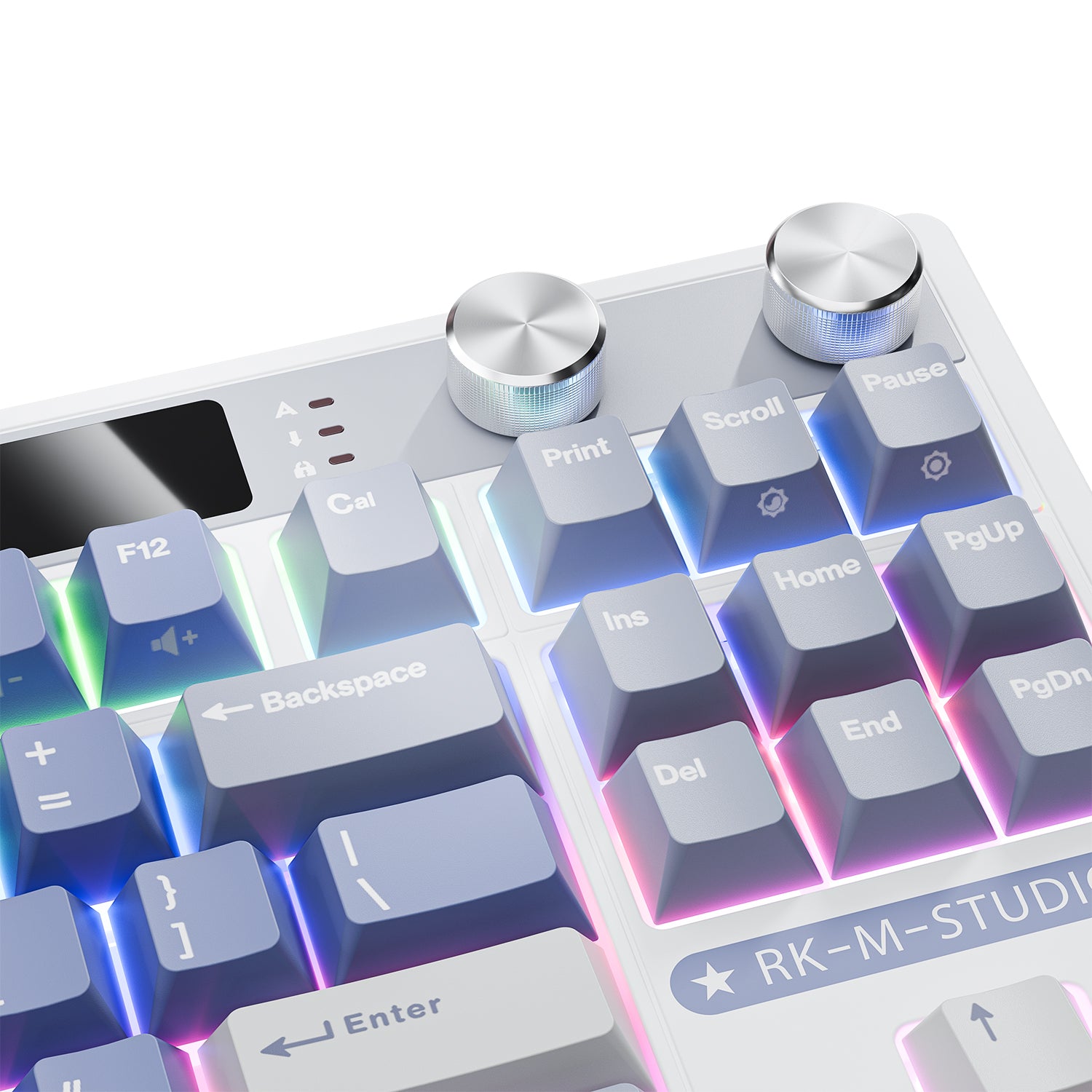 Royal Kludge RK M87 – GenesisPC