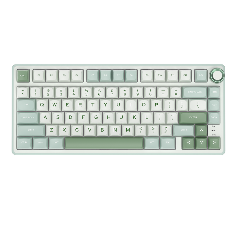 Royal Kludge R75 – GenesisPC