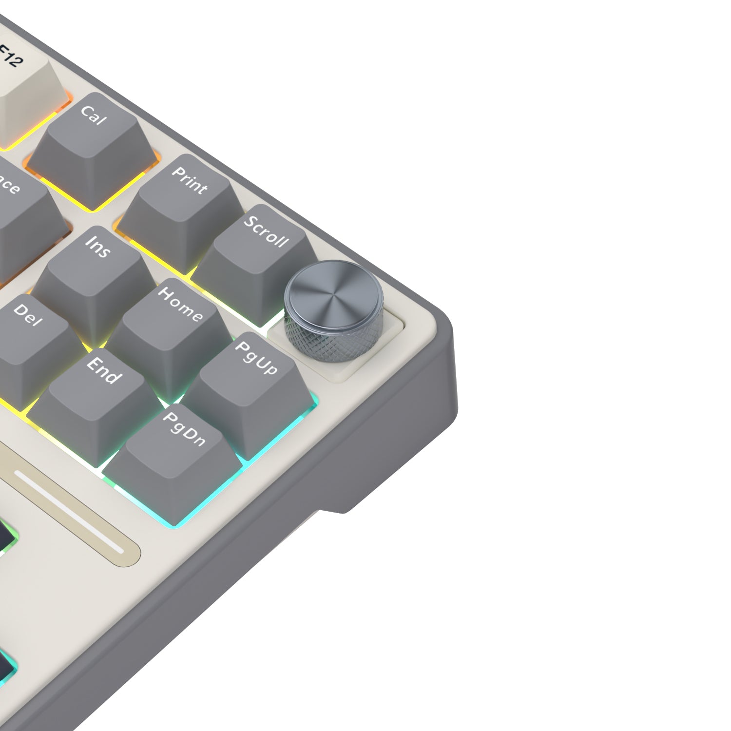 Royal Kludge RK R87 PRO – GenesisPC