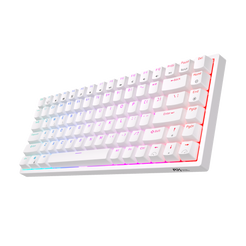 Royal Kludge RK84 V2 Wireless (Bluetooth and 2.4Ghz) – GenesisPC