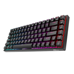 Royal Kludge RK84 V2 Wireless (Bluetooth and 2.4Ghz) – GenesisPC