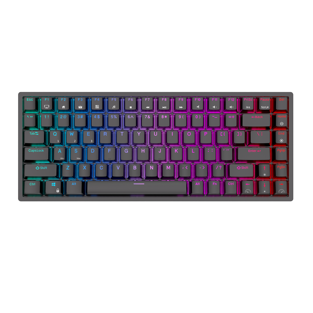 Keyboards – GenesisPC