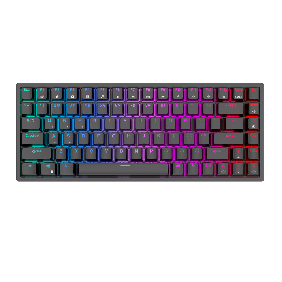 Royal Kludge – GenesisPC