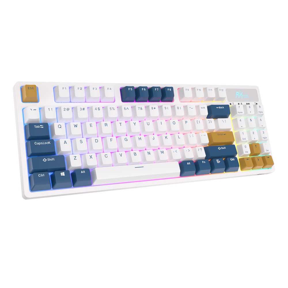 Royal Kludge RK89 – GenesisPC