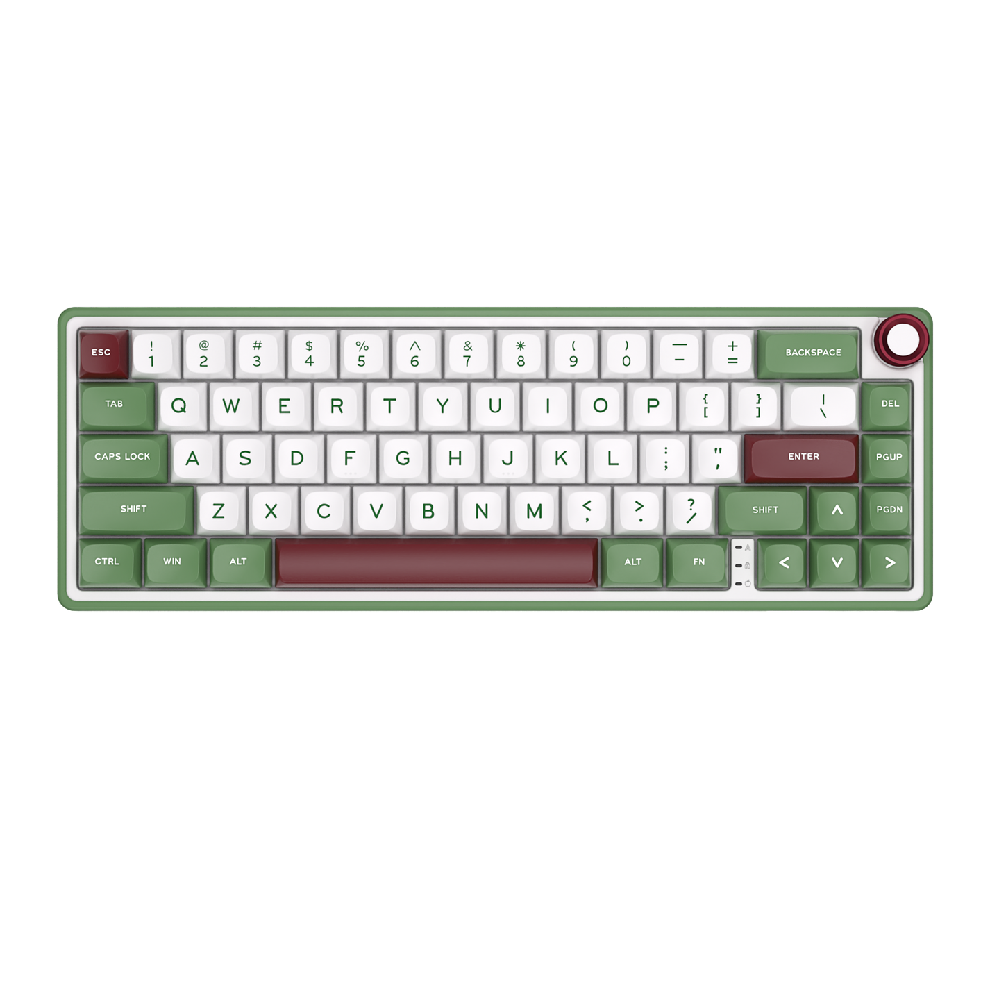 Royal Kludge R65 – GenesisPC