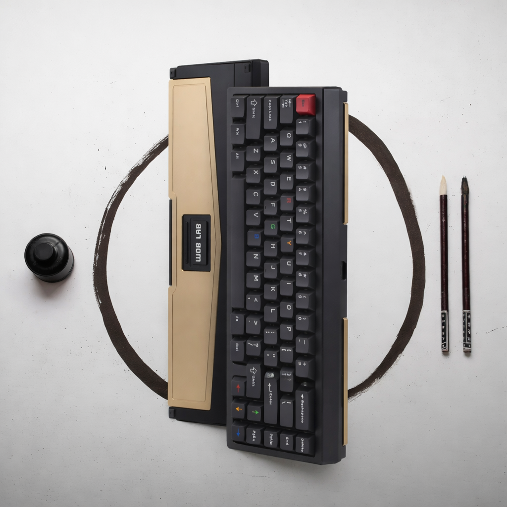 Buy Mechanical & Hall Effect Keyboards online in India – Gaming ...